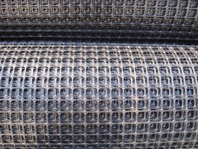 China Plain Weave Construction Screen Mesh for Construction Length 10m-50m High Strength for sale