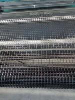 China Highway Construction Screen Mesh For Roadbed And Pavement Enhancement for sale