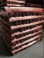 China Black Annealed Material Metal Steel Wire Cut Straight Wire for sale