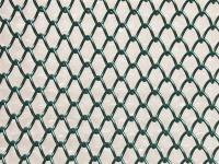 China Customizable Metal Coil Drapery Woven Screen Mesh For Decoration for sale