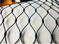 China Enclosures Decorative Screen Mesh for Aviary 7x7 Sale for sale