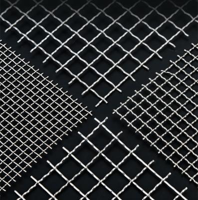 China Industrial Field Stainless Steel Filter Mesh Highly Versatile Filtering Devices for sale