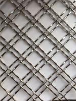 China 1-635mesh Woven Wire Screen Cloth for Accurate Particle Separation and Classification for sale