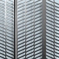 China Nature Gray Woven Screen Mesh with Wire Diameter 0.6mm 0.7mm 0.8mm 0.9mm 1.0mm 1.6mm for sale
