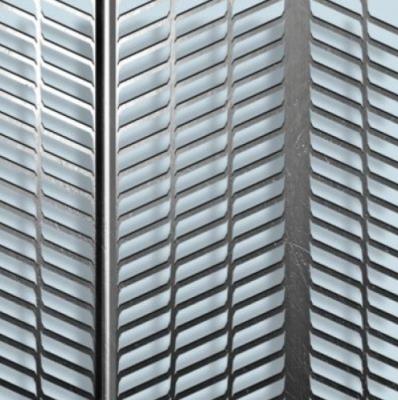 China Nature Gray Woven Screen Mesh with Wire Diameter 0.6mm 0.7mm 0.8mm 0.9mm 1.0mm 1.6mm for sale