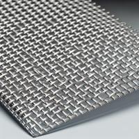 China Stainless Steel Woven Wire Screen Cloth The Ultimate Solution for Filtering Needs for sale