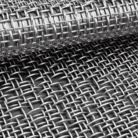 China Stainless Steel Woven Wire Screen Cloth The Ultimate Solution for Filtering Needs for sale