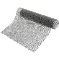 China Separation Woven Screen Mesh Grade AISI 304 316 Mesh Count 10 400 Durable Stainless Steel Industrial Filtration Material for sale