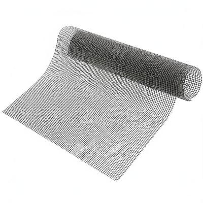 China Separation Woven Screen Mesh Grade AISI 304 316 Mesh Count 10 400 Durable Stainless Steel Industrial Filtration Material for sale