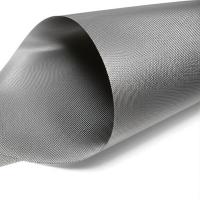 China Length 30 Meters Stainless Steel Woven Screen Mesh with Twill Weave Pattern Providing Superior Filtration and Durability for sale