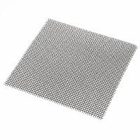 China 10 by 10 Mesh Woven Screen Mesh Plain Weave Mesh Count 10 to 400 Precision Wire Mesh for Sieving and Screening Solutions for sale