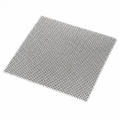 China 10 by 10 Mesh Woven Screen Mesh Plain Weave Mesh Count 10 to 400 Precision Wire Mesh for Sieving and Screening Solutions for sale
