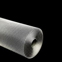 China Filtration woven metal screen customized for industrial separation and filtration tasks requiring durable mesh materials for sale
