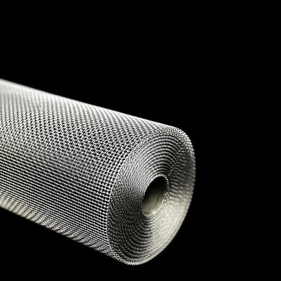 China Filtration woven metal screen customized for industrial separation and filtration tasks requiring durable mesh materials for sale