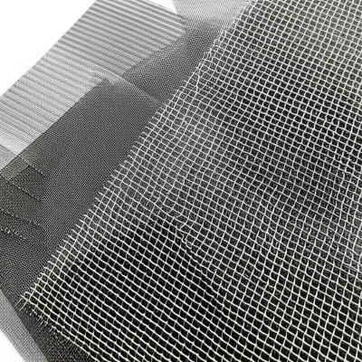 China Sieving Woven Screen Mesh Featuring Plain Weave and Dutch Weave Mesh Sizes 14x14 12x12 10x10 11x11 85x85 4x4 for Sieving for sale