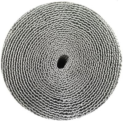 China Twill Weave Woven Wire Screen Cloth Mesh Count 10 to 400 Metal Wire Mesh for Mining Quarry and Industrial Filtration Needs for sale