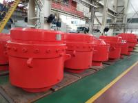 China Annular BOP Hydril Type MSP 29.5-500PSI Diverter with 7-1/16