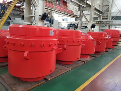 China Annular BOP Hydril Type MSP 29.5-500PSI Diverter with 7-1/16