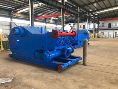 China Mud Pump Spare Part 12P160 - Industrial Replacement Component for Drilling Equipment for sale