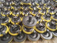 China Mud Pump Spare Part 12P160 - Industrial Replacement Component for Drilling Equipment for sale