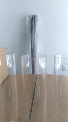 China Glass Bong Water Pipe Smoking Device with Multiple Image Views for sale
