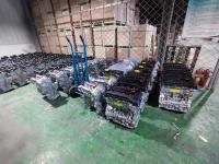 China G4ED Industrial Engine | High-Performance Power Unit for Machinery Applications for sale