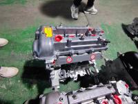 China G4ED Industrial Engine | High-Performance Power Unit for Machinery Applications for sale