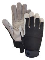 China Tight Fitting Breathable Outdoor Climbing Gloves XS - XXL Rope Access Gloves for sale
