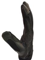 China Breathable Goat Skin Outdoor Rock Climbing Gloves Lightweight Mountain Gloves for sale