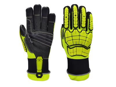 China CALA-TECH ANSI-CUT A8  IMPACT PROTECTION for sale