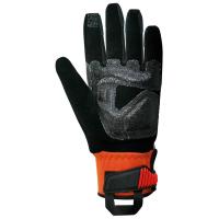 China Firefighter Work Gloves  XF 633-2006 for sale