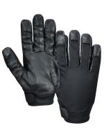 China Goatskin Needle Resistant Gloves XS-XL for sale