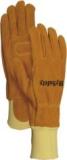 China Wildland Firefighter Gloves Model 7986 Offering Mechanical Durability Heat Resistance and Flexibility Certified to NFPA 1950-2025 for sale
