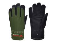 China Wildland Firefighter Gloves Model 3755 Featuring Kevlar Knitting Reversed Goat Skin and Thermal Insulation Certified to NFPA 1950-2025 Standards for sale