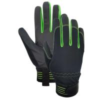 China Super Light Firm Fitting Mechanics PU Gloves CE Certified for sale
