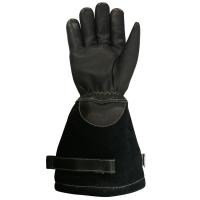 China GOST R 53264 Structural Firefighter Gloves for sale
