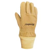 China Washable XXS-XXL Fire Fighting Gloves Cowhide EN659 Approved for sale
