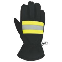 China GA7-2004 Firefighter Extrication Gloves Cowhide And Aramid Shell for sale