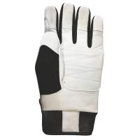 China EN388 4142X EN420 24m/S Chainsaw Safety Gloves with cut protection CLASS 2 for sale