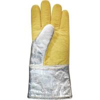 China Size 9 And 10 Heat Resistant Work Gloves 350 Degrees for sale