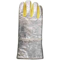 China Size 9 And 10 Heat Resistant Work Gloves 350 Degrees for sale