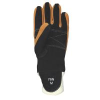 China Wristlet Cuff NFPA 1971 Structural Firefighting Gloves With Best Dexterity for sale