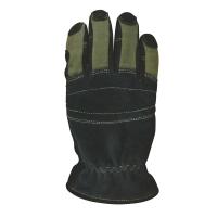 China NFPA1970(1971) Goatskin Firefighter Work Gloves for sale