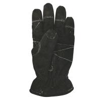 China NFPA1970(1971) Goatskin Firefighter Work Gloves for sale