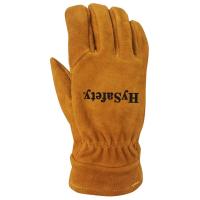 China 64N-82XW Firefighter Work Gloves Eversoft Gauntlet Cuff 2D Style for sale
