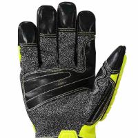 China EN 388 Rescue Extrication Gloves for sale