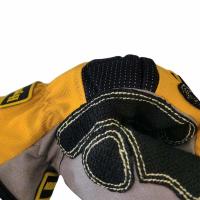 China Hysafety Auto Extrication Gloves for sale