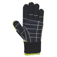 China Size S-XL EN13594 Technical  Rescue Extrication Gloves Oil Repellent for sale