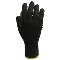 China Size 8 - Size 11 Anti Vibration Gloves For Carpal Tunnel rubber chloroprene palm for sale