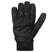 China Velcro Closure Size 7-11 Level 5 Needle Resistant Gloves Mechanic Style Gloves for sale